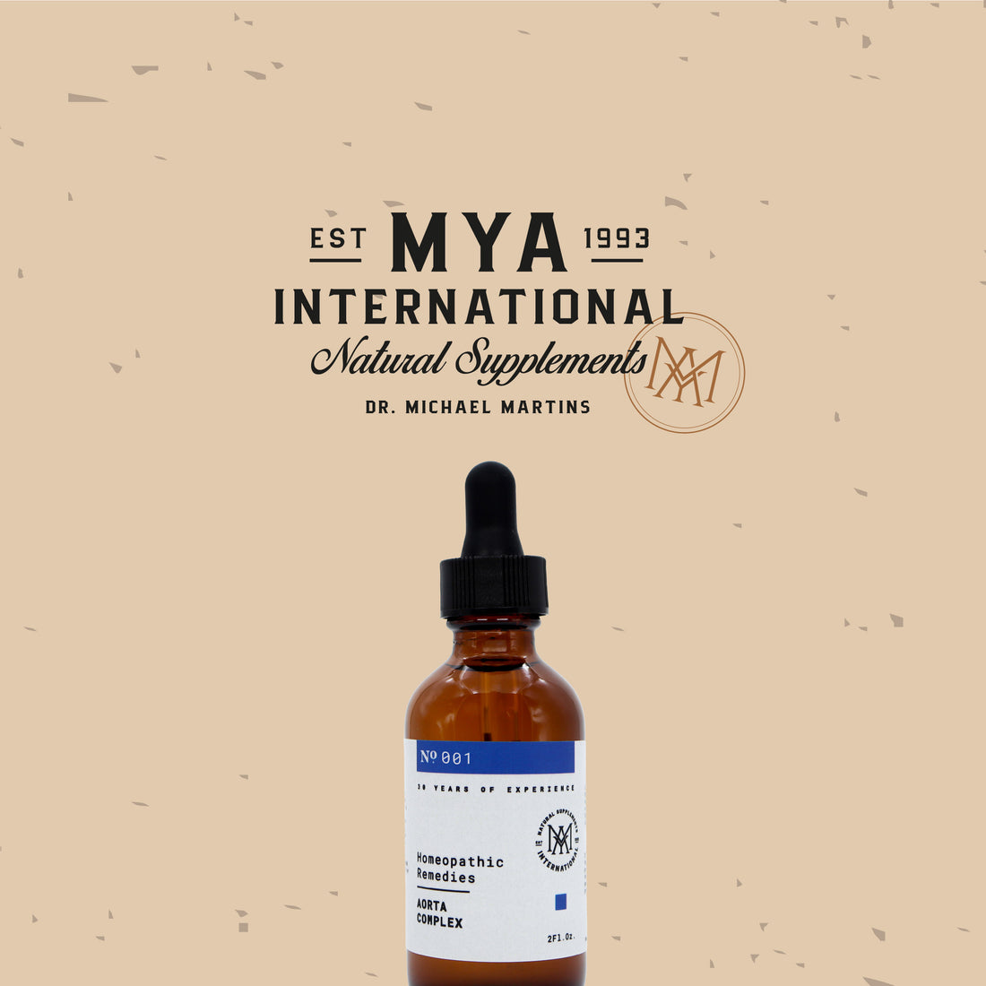 MYA INTERNATIONAL